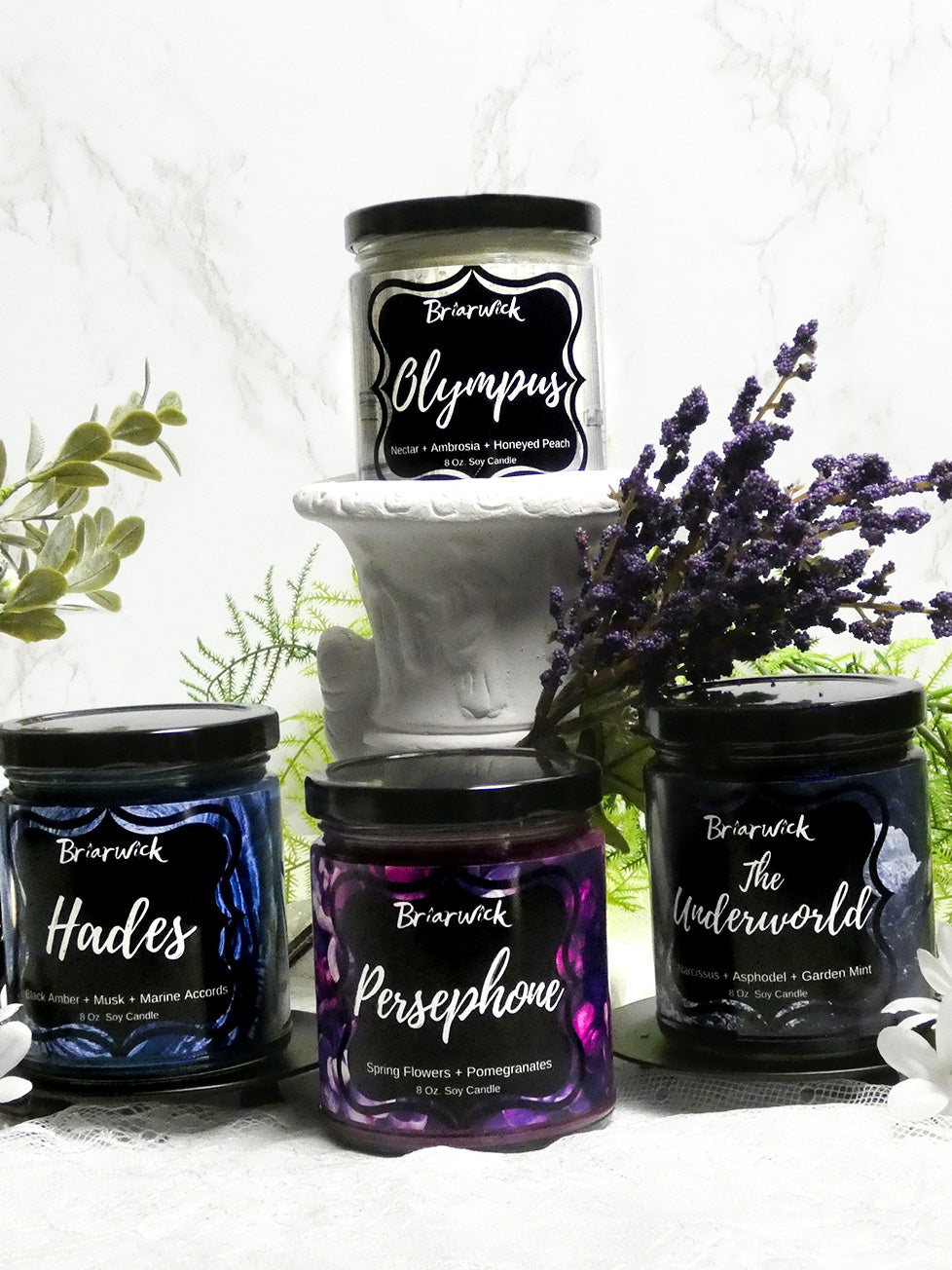 Nectar Percy Jackson